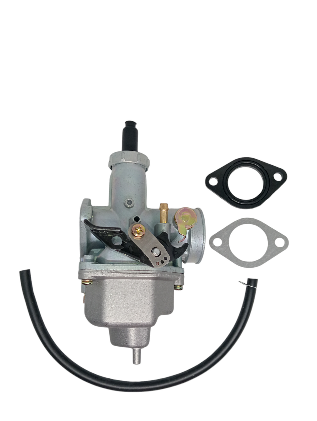 PZ30 Carburettor (30mm) DIRT BIKE LIFAN YX FORZA – Motorvated